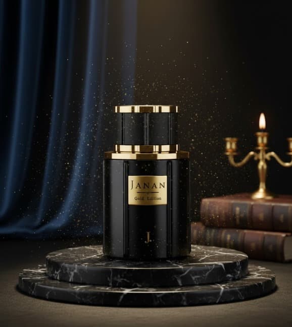 Junaid Jamshed Fragrances | Premium Perfumes in Bangladesh
